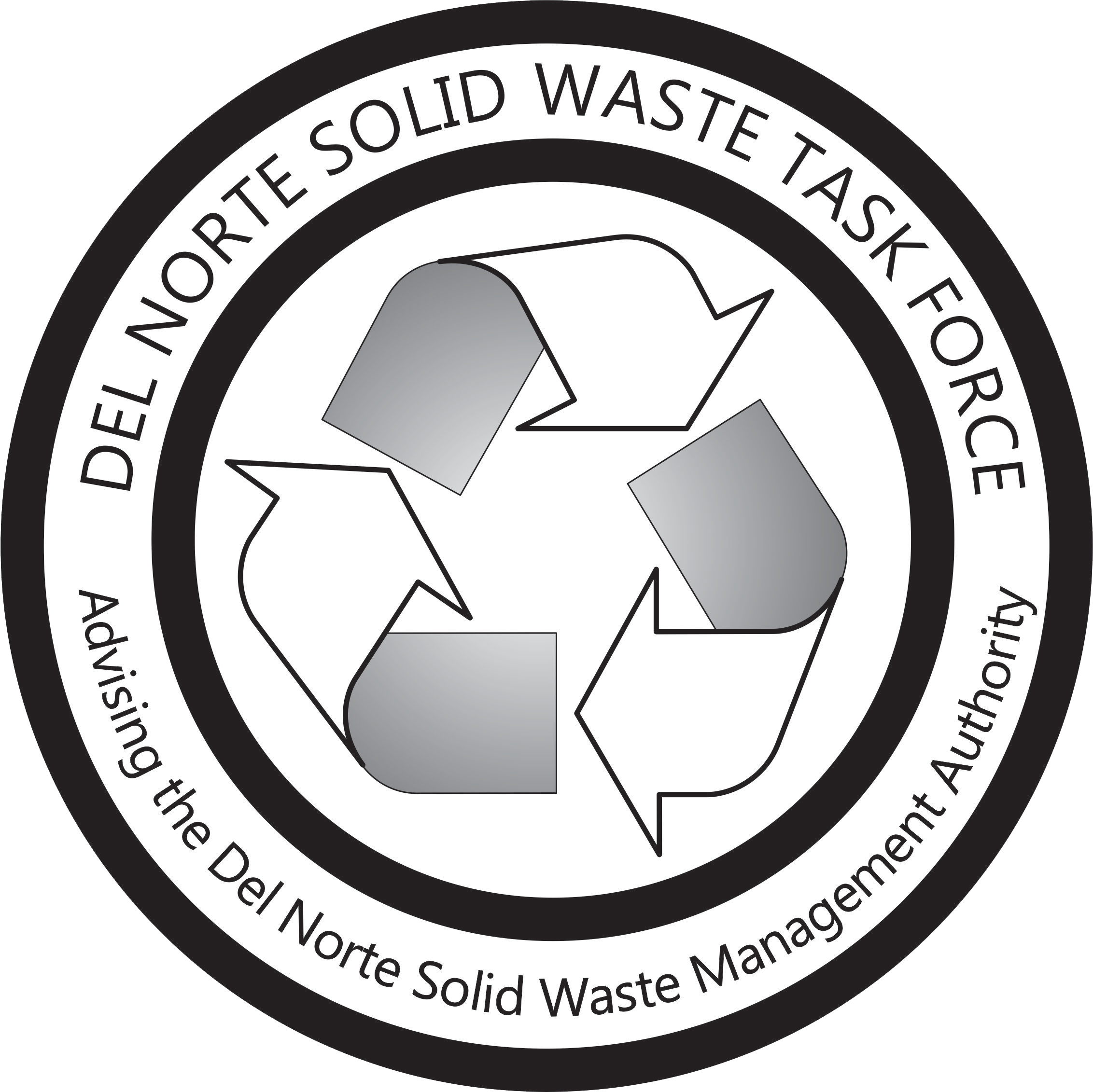 Waste Segregation Logo